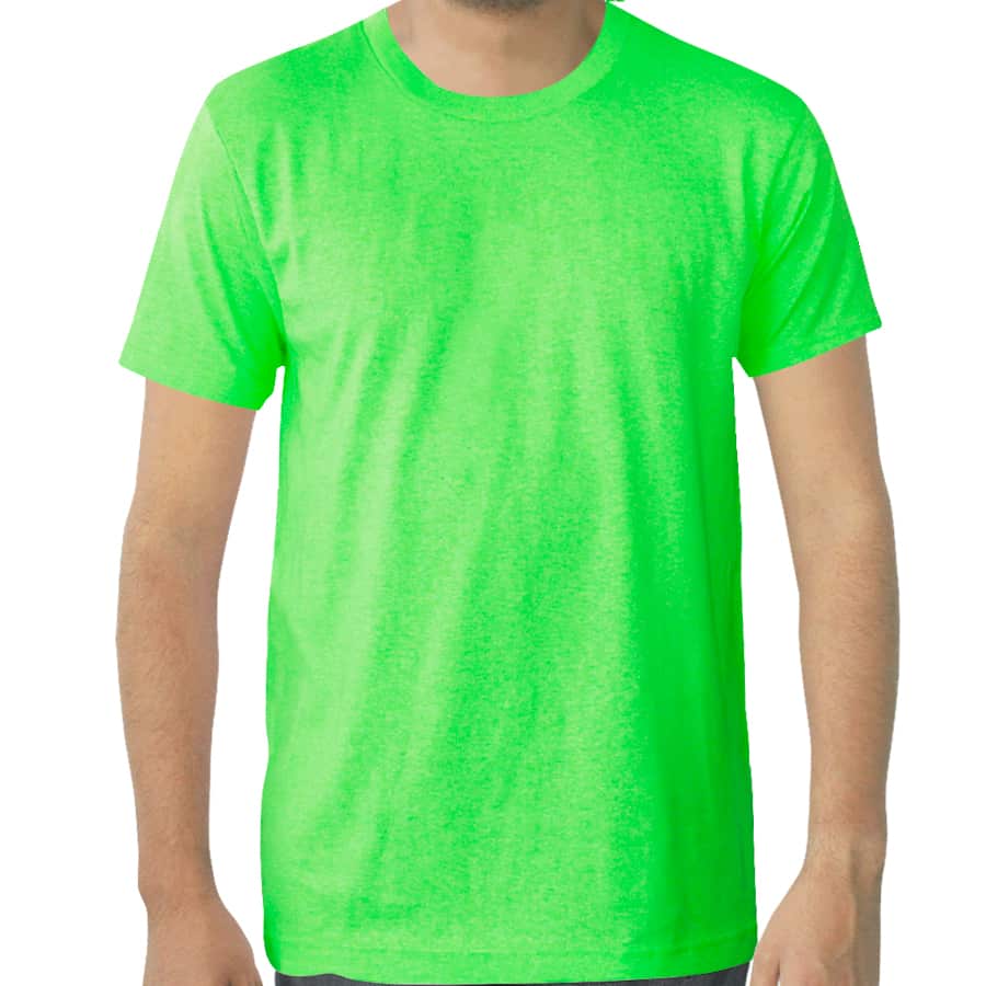 Yazbek - Personaliza tus playeras en línea en más de 30 colores